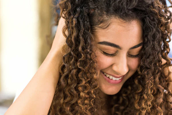 Kişisel bakım ürünleri Kozma Curl Salon, Dubai, foto