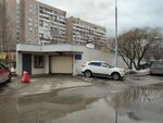 ГК Жулебино 25 (Moscow, Zhulebinsky Boulevard), garajlar  Moskova'dan