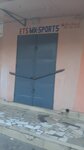 Ets Mk Sports (Brazzaville, Commune de Poto-Poto, Kassaï Rue), fitness ve spor ekipmanı firmaları  Brazzaville'den