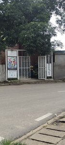 Doual'art (Littoral, Wouri, Douala, Bonanjo), müzeler ve sanat galerileri  Douala'dan