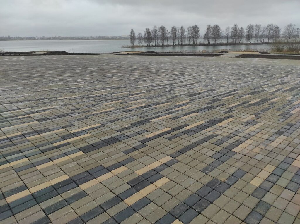 Beton ve beton ürünleri üreticileri Бетон Коммерц, Minskaya oblastı, foto