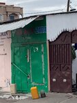 Chez Maman Zara (Brazzaville, Commune de Poto-Poto, Rue Banziris), terziler  Brazzaville'den