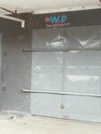 Ets Wd (Brazzaville, Commune de Poto-Poto, Rue Banziris), giyim mağazası  Brazzaville'den