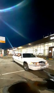 Автосервис (No:10, territoriya Promuzel Severny), otomobil servisi  Pervomaysk'tan