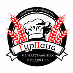 ГурПапа (Olomoutskaya ulitsa No:9), dondurulmuş gıda firmaları  Voljski'den