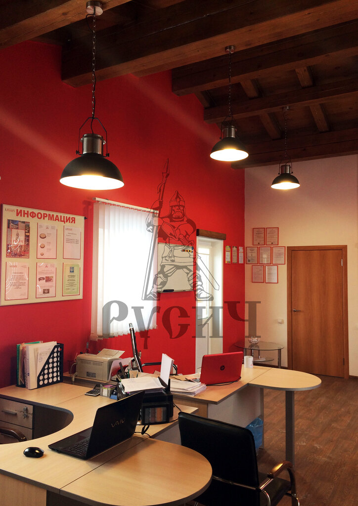 i̇nşaat firmaları Rusich, Krasnoyarski krayı, foto