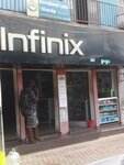 Infinix (Abidjan, Treichville, Avenue Victor Biaka Boda), cep telefonu ve aksesuarları satış mağazaları  Abican'dan