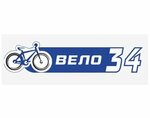 Velo34 (ulitsa Marshala Eryomenko No:53), bisiklet mağazaları  Volgograd'dan