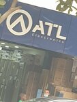 Atl (Avenue Sery Kore No:286, Treichville), elektrik ve elektrikli ürün mağazası  Abican'dan