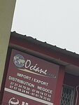 Océane sarl (Boulevard de la Fosse No:309), otopark ve tamirhaneler  Abican'dan