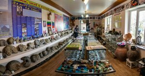 Музей Исы Исаевича Омарова (Republic of Daghestan, Levashinskiy rayon, selo Kuppa, mikrorayon Mashchi), müzeler ve sanat galerileri  Dağıstan'dan