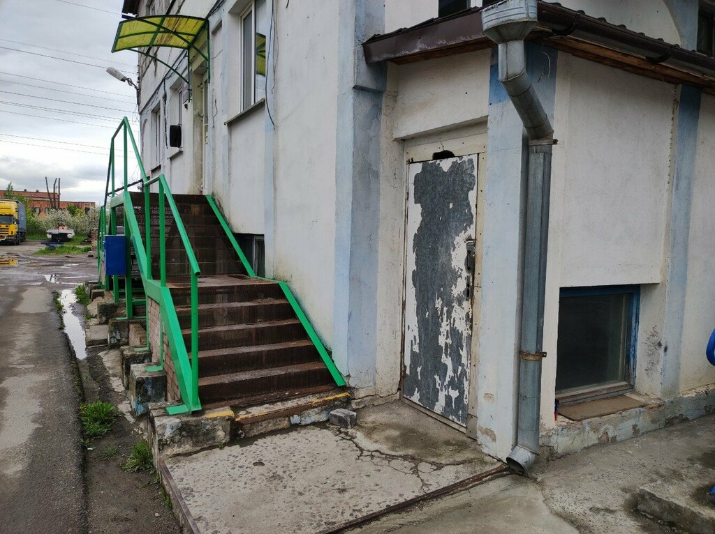 Tekstil fabrikaları Ришелье Стиль, Brest, foto