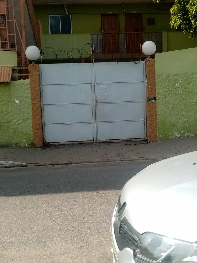 Yüksekokul Colégio Patricia Rossana, Loanda, foto