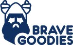 Brave Goodies (Zheleznodorozhniy Avenue No:20), gıda üreticileri  Saint‑Petersburg'dan