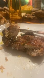 Баязет (pereulok Kalinina No:85/1, Belovo), kafe  Belovo'dan