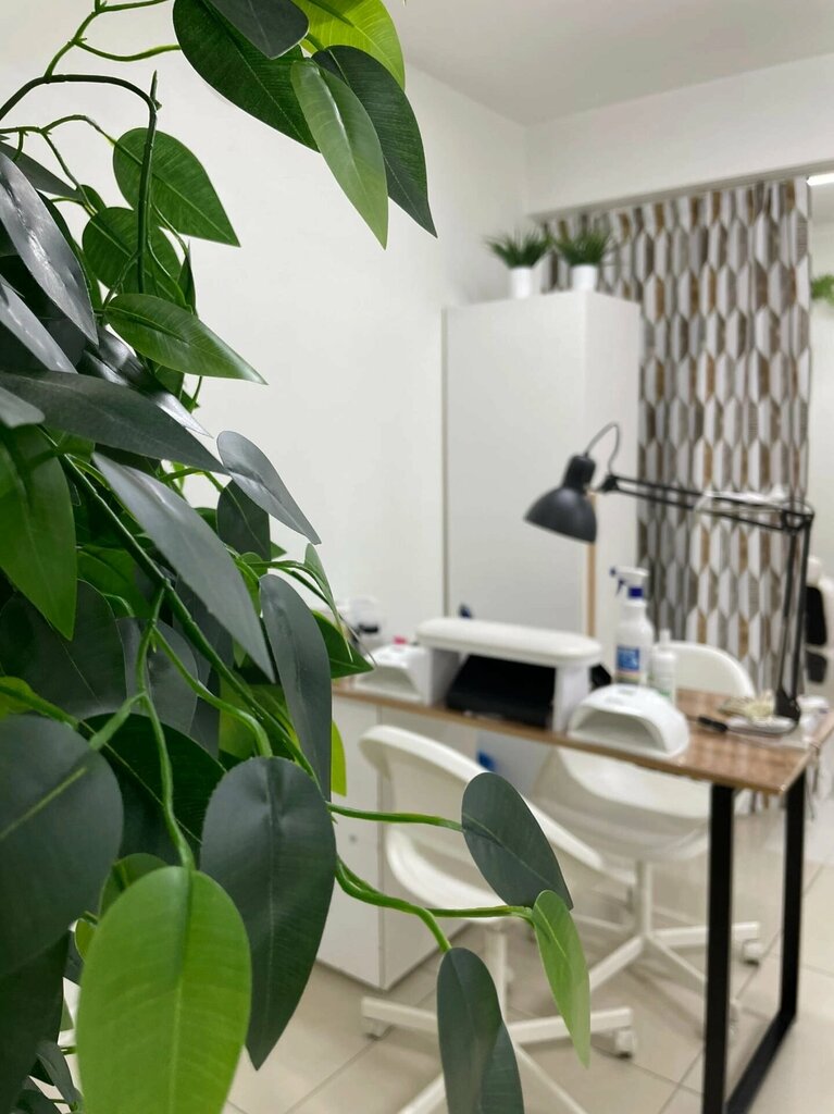Manikür-pedikür Ruabova_n. studio, Tambov, foto