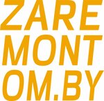 Zaremontom.by (Magiliowskaja Street No:8к1), i̇nşaat ve tasarım hizmetleri  Minsk'ten