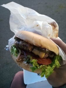Formula edy (Maskowski praspiekt No:9Б), fast food  Vitebsk'ten