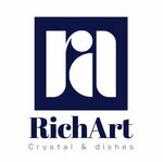 Rich Art (Tashkent Region, Zangiata District, Urban Settlement of Eshanguzar), züccaciye mağazaları  Taşkent eyaletinden