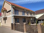 Lady Di (Tenistaya ulitsa No:10, posyolok Peresyp), otel  Krasnodarski krayından