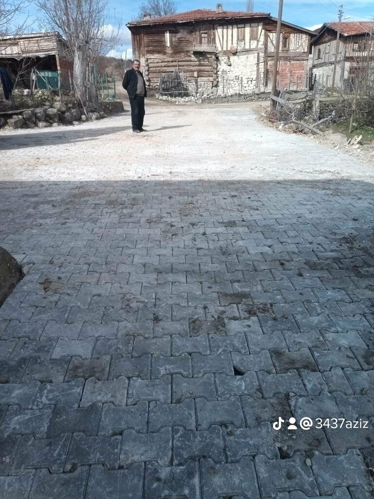 Muhtarlıklar Şehrimanlar Köy Muhtarlığı, Araç, foto