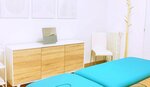 Clínica fisioterapia avanzada Juan López (Calle Ibiza No:42, Municipios Madrid, Madrid), tıbbi rehabilitasyon merkezleri  Madrid'den