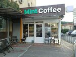 Mint Coffee (Rostovskaya ulitsa No:7), kahve dükkanları  Soçi'den