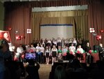 МБУК Бутырский центр культуры и досуга (Tsentralnaya ulitsa No:2, selo Butyrki), kültür ocakları  Lipetskaya oblastından