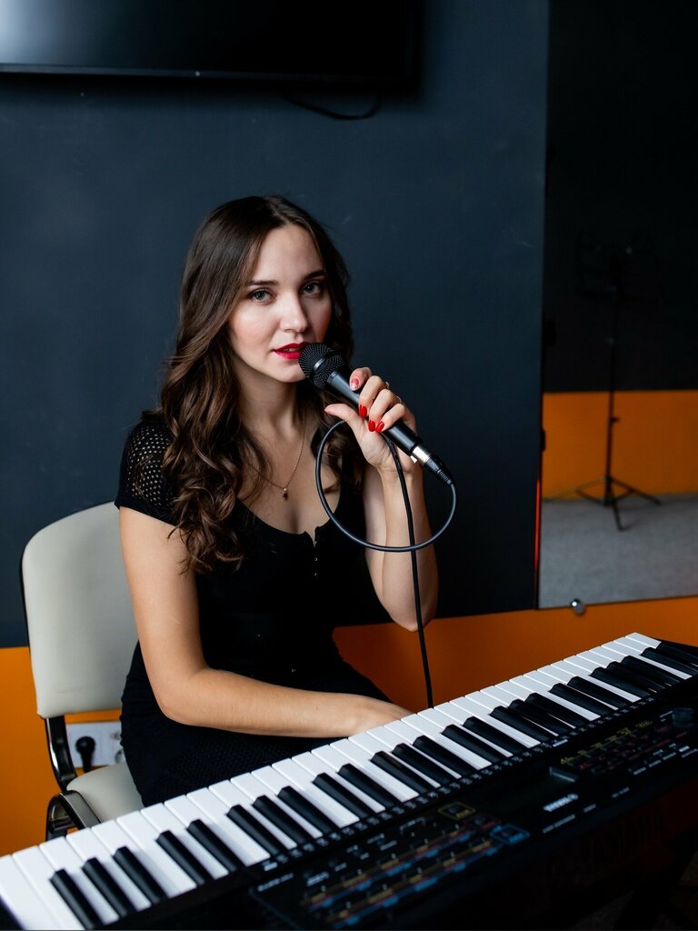 Müzik okulları ve konservatuarlar Fabrika Golosa, Izhevsk, foto