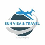 Sun Visa & Travel (Zeın Shashkın kóshesi No:10), seyahat acenteleri  Almatı'dan