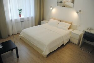 Prizma (Izmailova Street No:79), otel  Penza'dan
