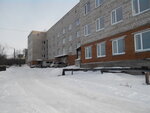 Tuberkulezny Dispanser (ulitsa Nagovitsyna No:11), dispanserler  Mozhga'dan