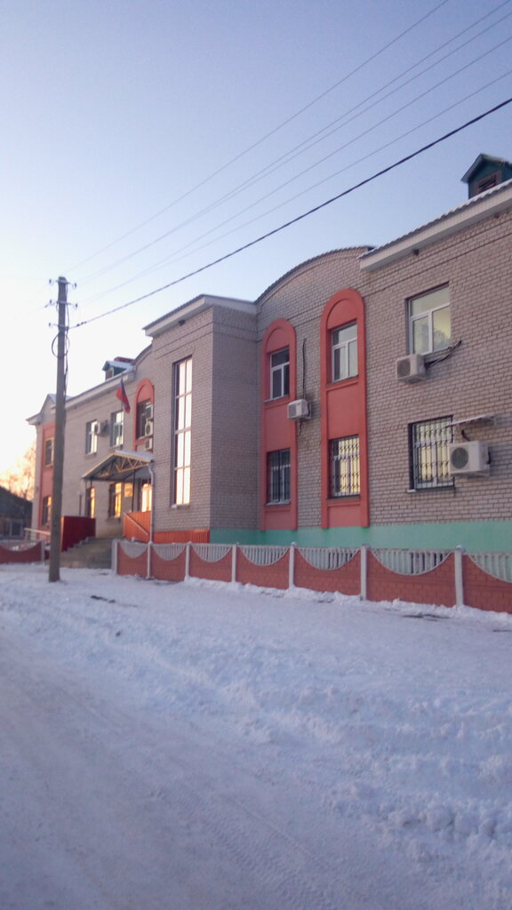 Adliyeler Сапожковский районный суд Рязанской области, Riazanskaya oblastı, foto