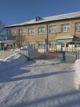 Detsky sad Svetlyachok (Zavodskaya ulitsa No:12), anaokulları  Cherepanovo'dan