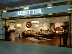 Lebetter (MKAD, 24th kilometre No:1к1, Moscow), mobilya mağazaları  Moskova'dan