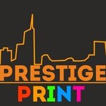Prestige Print (Borisovskaya Street No:1), dijital baskı  Moskova'dan