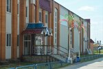 Физкультурно-оздоровительный комплекс (ulitsa Karla Marksa No:1, posyolok gorodskogo tipa Pelym), çok amaçlı spor tesisleri  Sverdlovskaya oblastından