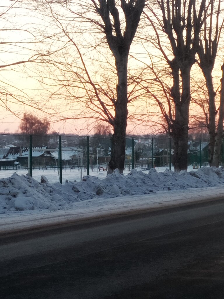 Stadyum Стадион ЛДС, Çistopol (Çistey), foto