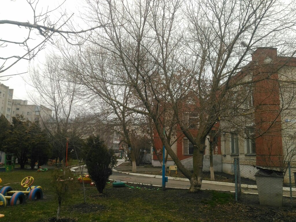 Anaokulları Det/Sad № 2, Teremok, Mbdou, Nevinnomissk, foto