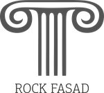 Rockfasad (Obukhovskoy Oborony Avenue No:86К), kaplama malzemeleri  Saint‑Petersburg'dan