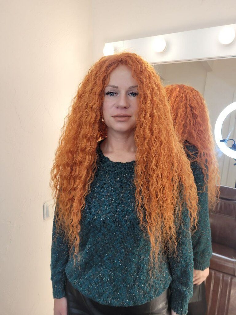 Güzellik salonu Афрокудри Дредокудри, Saint‑Petersburg, foto