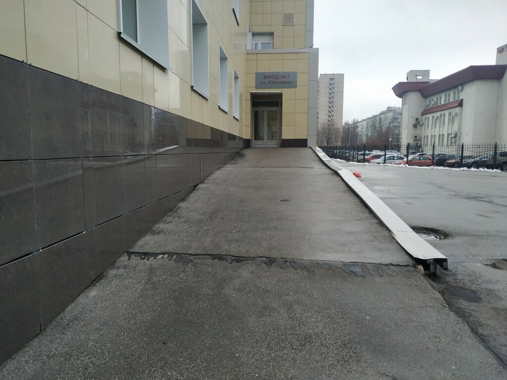 Zemin döşeme üretim ve satış firmaları Промышленные полы, Tolyatti (Togliatti), foto