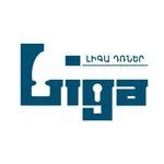 Liga Doors (Tevosyan Street No:107/6, Yerevan), kapılar  Erivan'dan