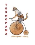 Детский коворкинг-центр Технорама (Ryazansky Avenue No:24к2), kurs  Moskova'dan