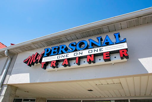 Fitness kulüpleri My Personal Trainer, Ohio Eyaleti, foto