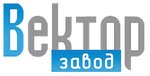 Zavod Vektor (Zarechnaya ulitsa No:5А), dış kaplama  Triohgorny'den
