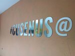 Cusenus Studio (Smaliachkova Street No:9А), i̇ç mimarlık firmaları  Minsk'ten