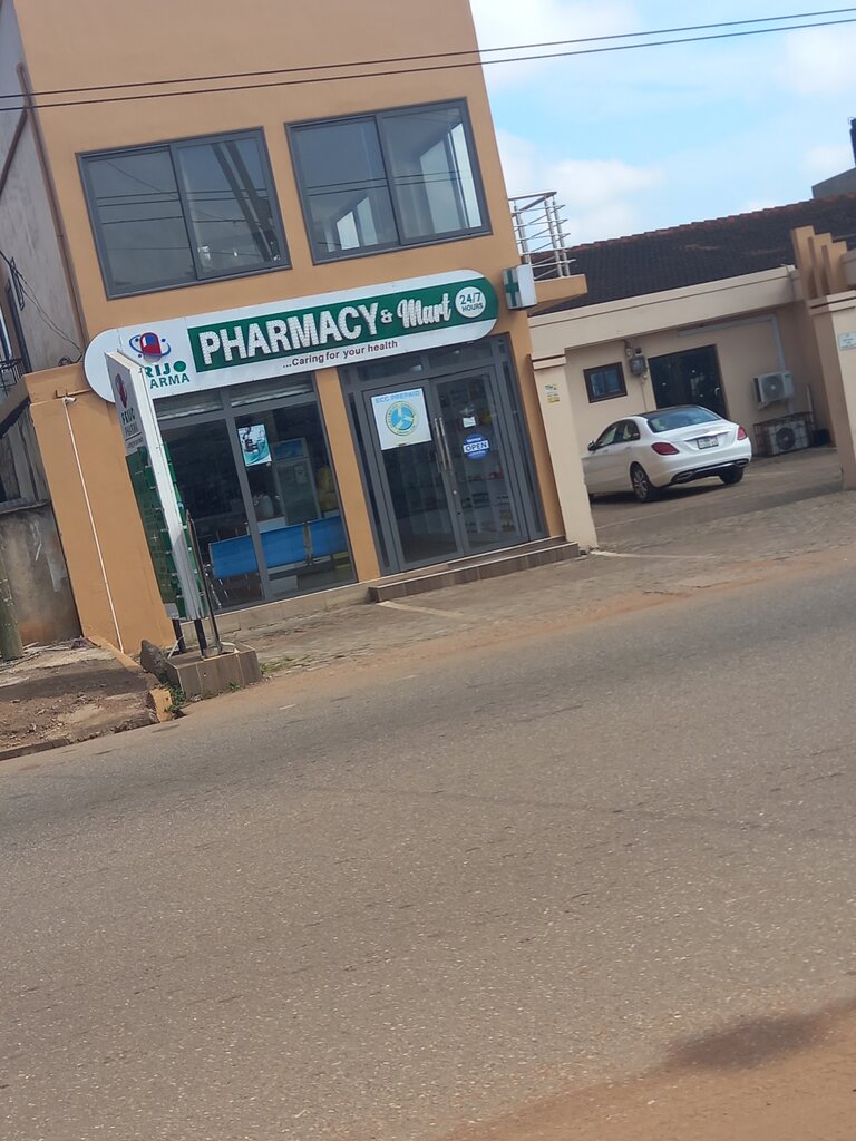 Eczaneler Prijo Pharmacy, Dünya, foto