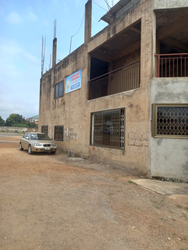 Dini dernekler Vineyard Chapel International, Dünya, foto