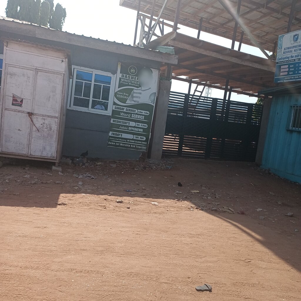 Dini dernekler Dashen ministries, Dünya, foto